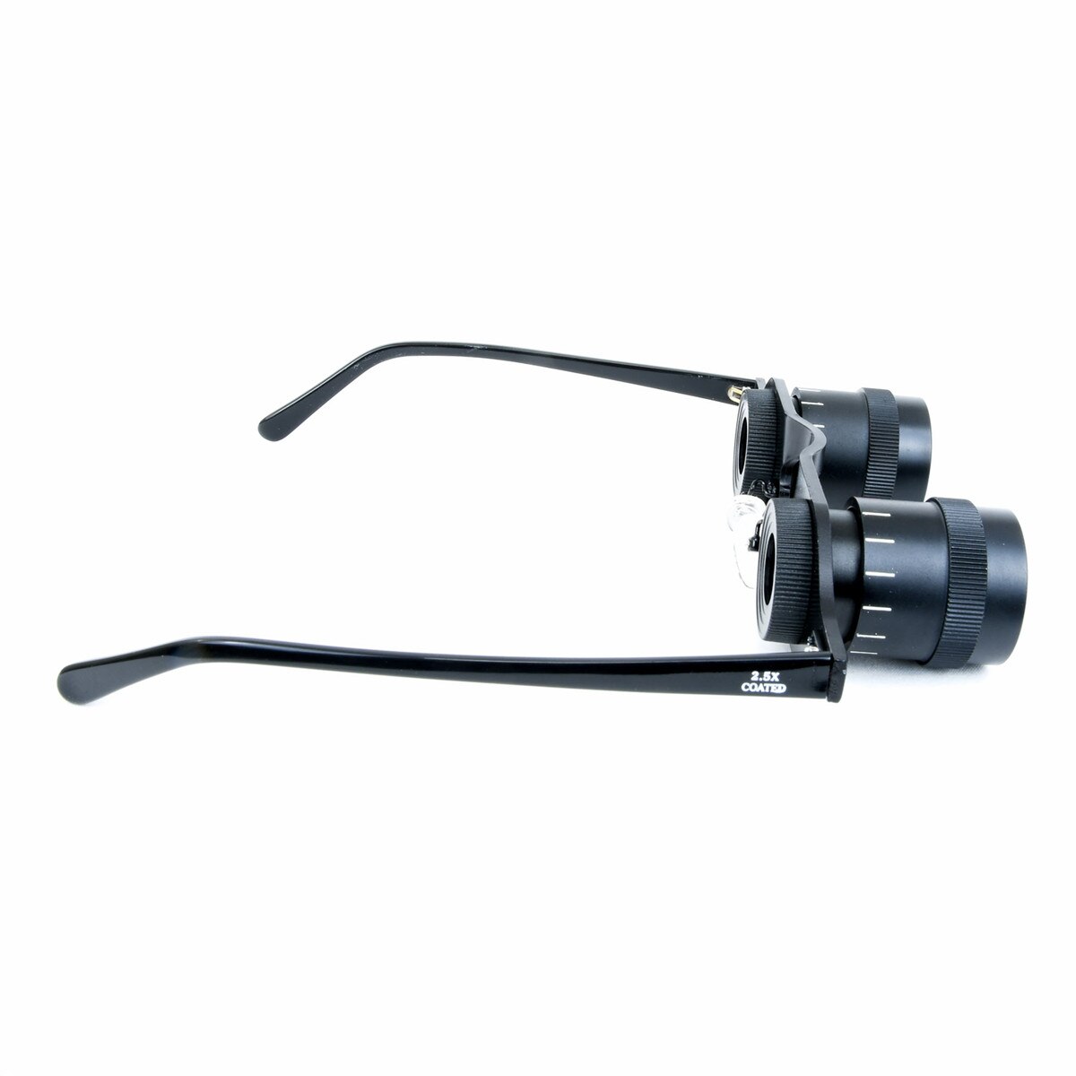 3.5x Binocular Sport Glasses | Shop Chadwick Optical
